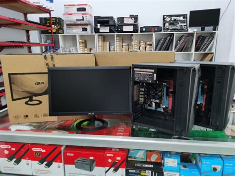 Personal Komputer CPU