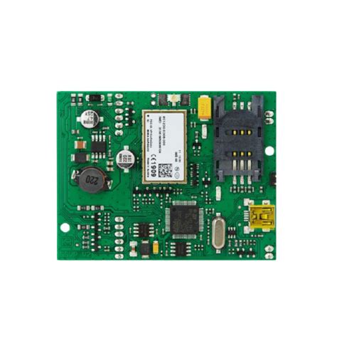 Secolink Gsmgprs Communicator Stdn Ict And Security Sdn Bhd