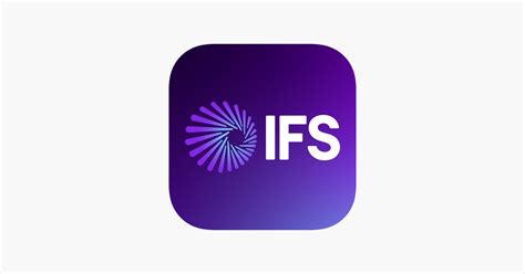 ‎ifs Events On The App Store