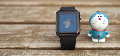 Обзор Apple Watch. Не часы