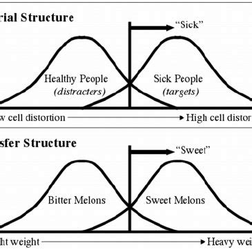 This Shows The Underlying Structure Of The SDT Cover Stories Used In Download Scientific