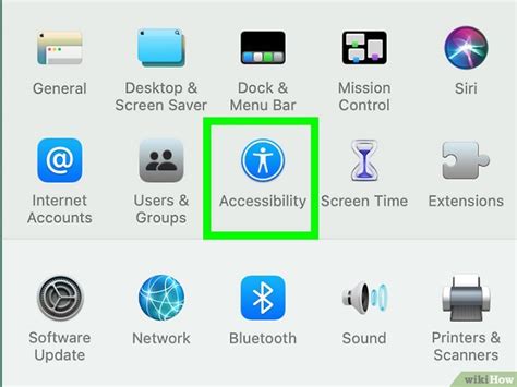 How To Left And Right Click On A Keyboard Instead Of A Mouse