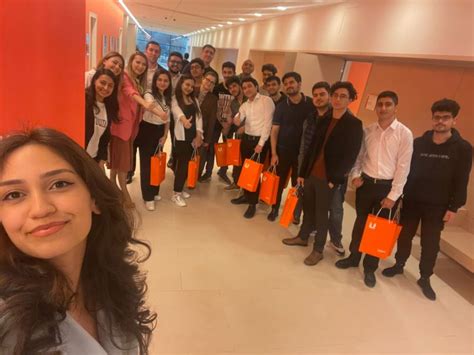 Narmin Hasanova On Linkedin Ada Employability Week Final Assessment