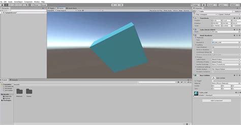 Making The Unity Layout Work For You By Simon Leen Medium