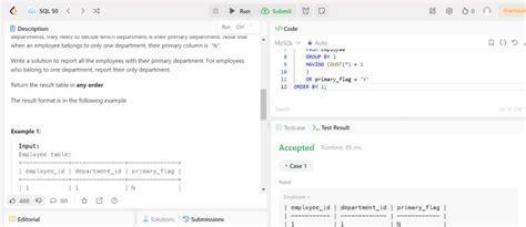 100daysofcode Sql Database Codingjourney Continuouslearning