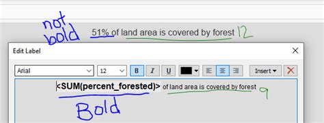 Font Not Displaying Correctly On Sheet Or Dashboard But Is Displayed