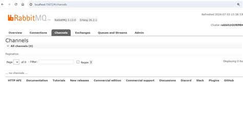Implement Rabbitmq Step By Step In Nestjs Application