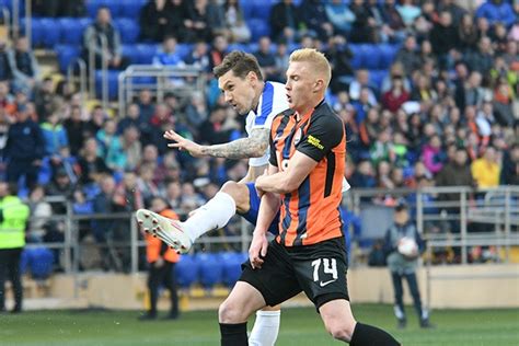 Три думки про матч «Динамо і «Шахтаря в Кубку України 19 27