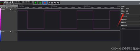 Stm32f103利用定时器产生一个频率是1m的方波stm32输出1mhz方波 Csdn博客