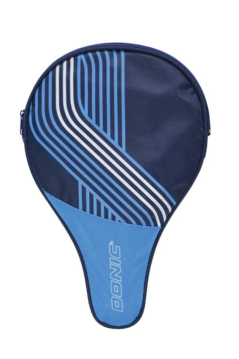 Donic Classic Bat Cover Blue Cyan Jarvis Sports Table Tennis