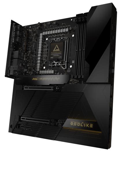 Msi Z890b860h810 Motherboard The Best Motherboard For Intel Core Ultra Processor Ready For Ai Pc