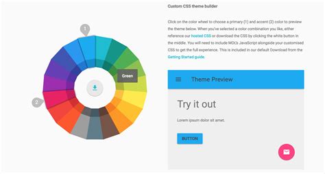 Best Practical Tips For Creating UI Color Schemes