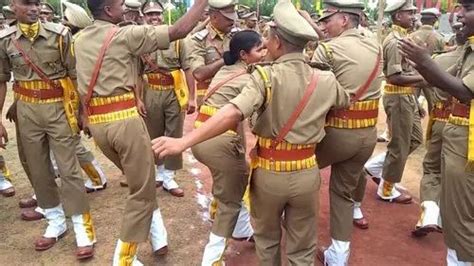 Both Cisf Uniforms At Best Price In Hyderabad Id 17171277888