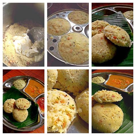 Millets Oats Rava Idli With Methi Sprouts — Your Everyday Cook