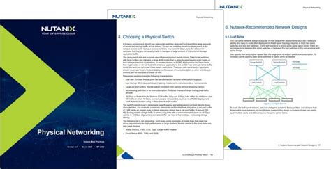 ハードウェア観点でのnutanixのhci