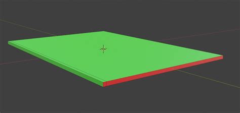 Vertex Groups Modeling Blender Artists Community