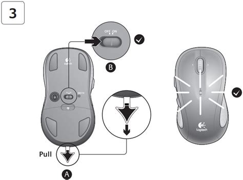 Logitech Mk550 Wireless Wave Ergonomic Keyboard And Mouse Combo User Guide