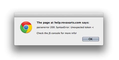 Why Do I Get This Parse Error Mailster Knowledge Base