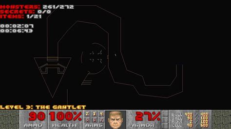 THE POWER LEVELS FOR DOOM 2 WADs Mods Doomworld