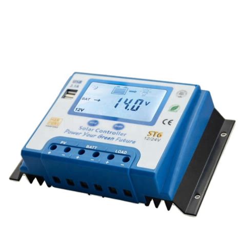 mppt pwm 태양 전하 컨트롤러 12v 24v 40a 의 고품질 mppt pwm 태양 전하 컨트롤러
