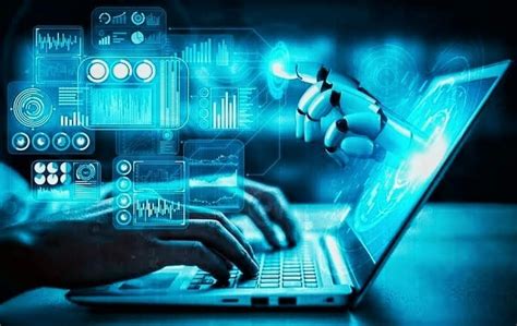 unraveling the marvels of machine learning a journey into the world of