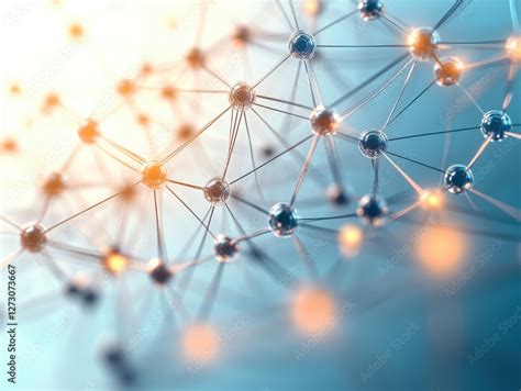Spiking Neural Network Visualization With Interconnected Nodes