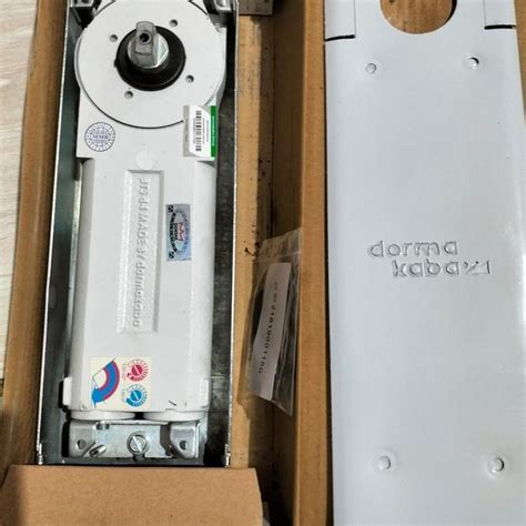 Jual Dorma Bts 84 En 4 Dormakaba Bts84 En4 Floor Hinge Original Dan Terpercaya Shopee Indonesia