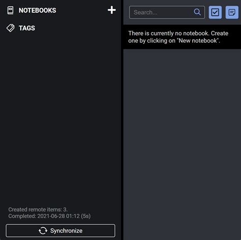 Resources Not Deleted Sync Error Issue Laurent Joplin GitHub