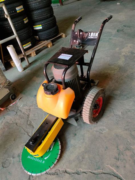 75 Kw Electric Pile Cutting Machine Future Star