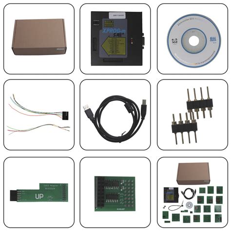 v5 48 x prog box ecu programmer xprog m