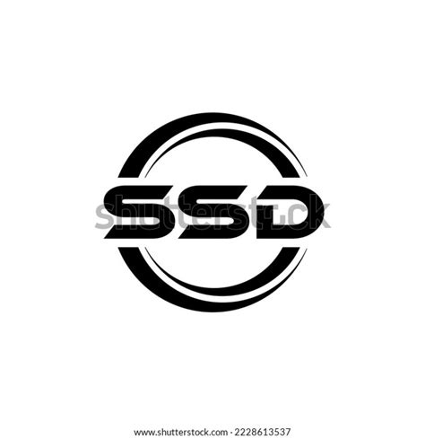 Ssd Font Stock Vectors And Vector Art Shutterstock