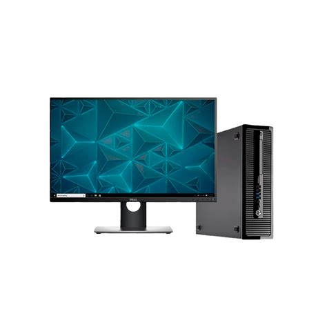 Desktop Computronics Gt