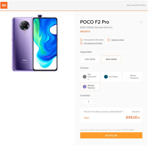 Poco F Pro Xiaomi May Have Been Misleading Customers With Its Flagship Killer Pricing