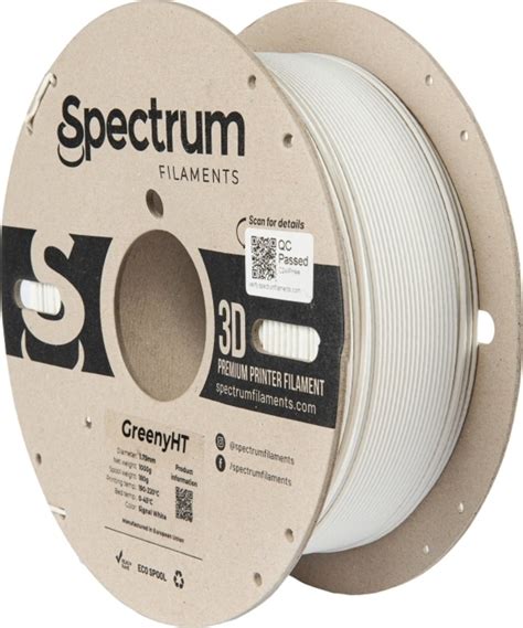 Spectrum Greenyht Signal White 3djake Spectrum Greenyht Signal White 3djake