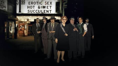 New Yorks Queen Of Porn Was A Greek Grandmother Who Escaped The Holocaust Cbc Documentaries