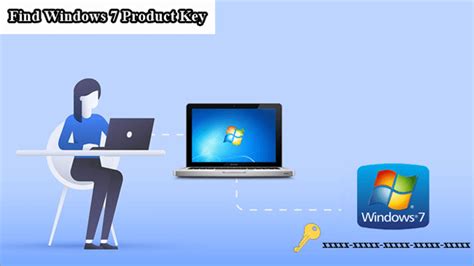 Effective Methods To Find Your Windows Product Key