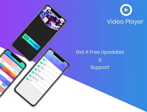Hd Video Player Android Source Code By Sharpcodemaster Codester