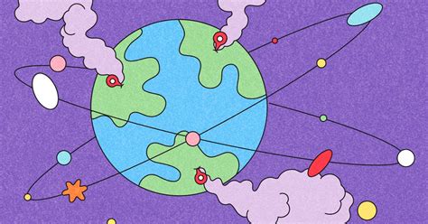 Satellites Can Now Identify Methane ‘super Emitters Wired