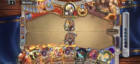 Interesting Interaction Cards Swapped By [[theotar The Mad Duke]] Retain Their Immolate Status