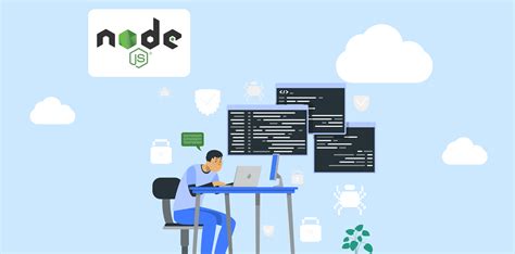 why should you choose node js development for your project