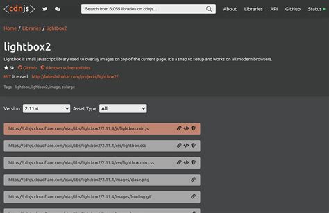 画像を拡大してポップアップ表示できる”lightbox2″の使い方 web saku