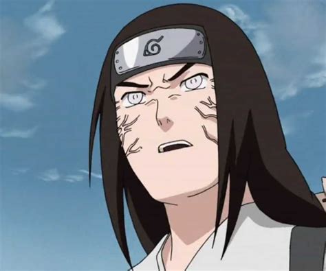 Narutos Byakugan Explained