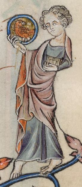 Psalter The Luttrell Psalter 1325 1340 3 Postej And Stews