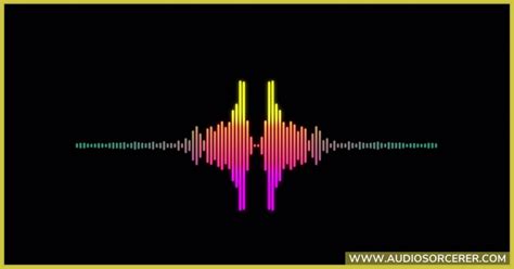 MP Vs WAV Format Choosing The Right Audio File For Your Needs Audio Sorcerer