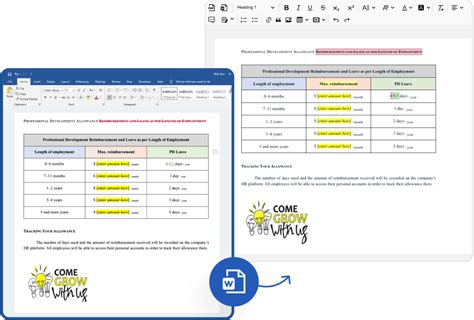 Word To Html Converter Import From Word Plugin Ckeditor 5