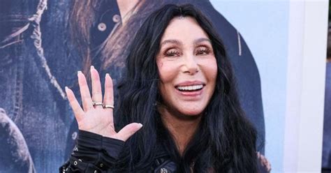 Cher Lost Her Virginity At 14 In Revenge Sex Bit With Neighbors Son