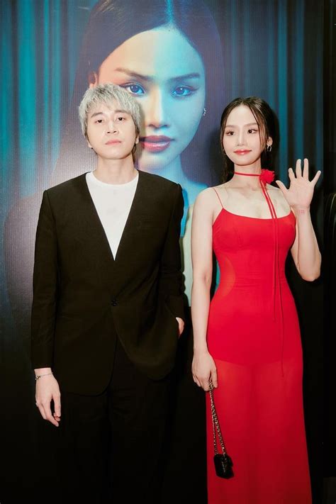 Miu L P I B N Karik Tr N Th M Ra M T Phim Chi M O T B O Vov