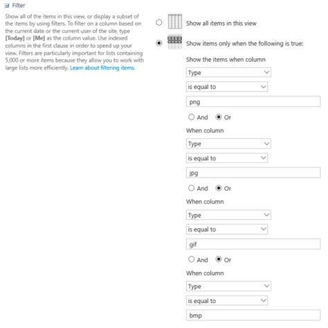 Auto Classify Images In Sharepoint Online Library An Epic Real World
