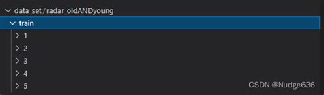 利用t Sne可视化自己的数据集分布tsne数据集制作 Csdn博客