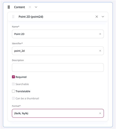 6 Implement Settings Ibexa Documentation 6 Implement Settings Ibexa Documentation